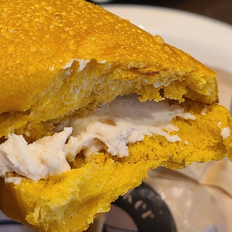 석촌호수카페 니커버커베이글 송파 베이글 맛집 네이버 블로그