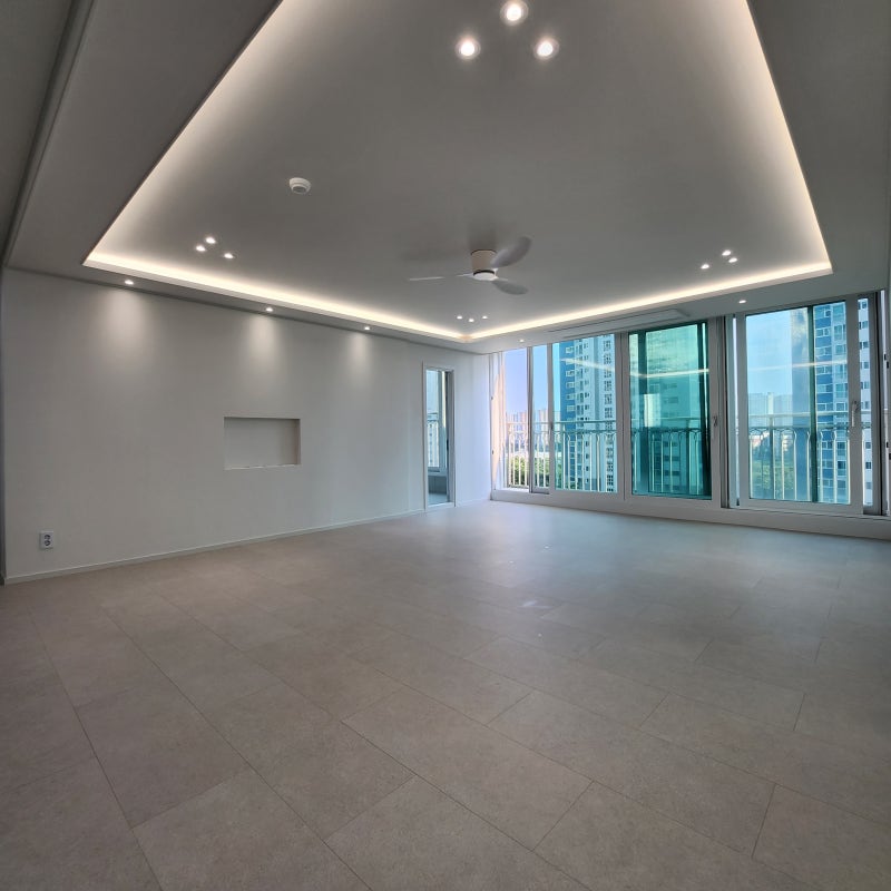 안산 사동 푸르지오 9차 인테리어 (38PY) [늘해랑 인테리어] : 네이버 블로그