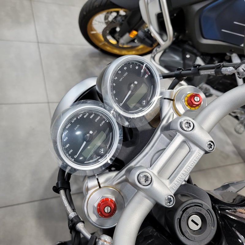 BMW 알나인티 노멀 ( R nineT ), 신차출고 + 재고 보유! : 네이버 블로그
