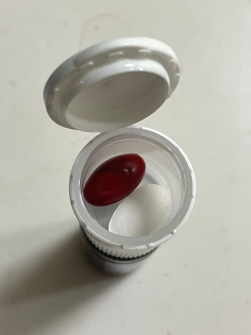 아임비타 이뮨샷 고함량 멀티 비타민 내돈내산 후기 효능 섭취방법 네이버 블로그