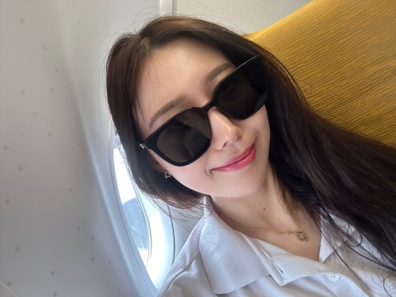 인천공항 면세점 헬렌카민스키 젠틀몬스터 구입 네이버 블로그