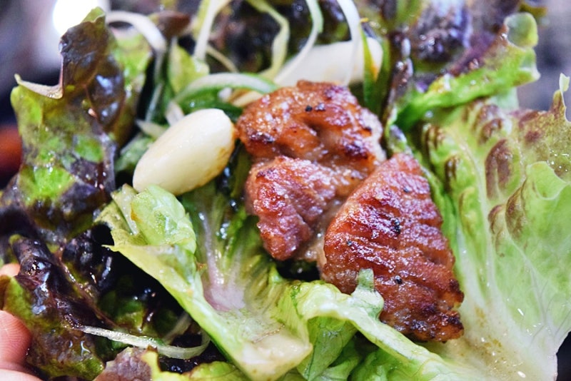 경산 사동 맛집 경산갈비 구워주는 고깃집 오늘도갈비 : 네이버 블로그