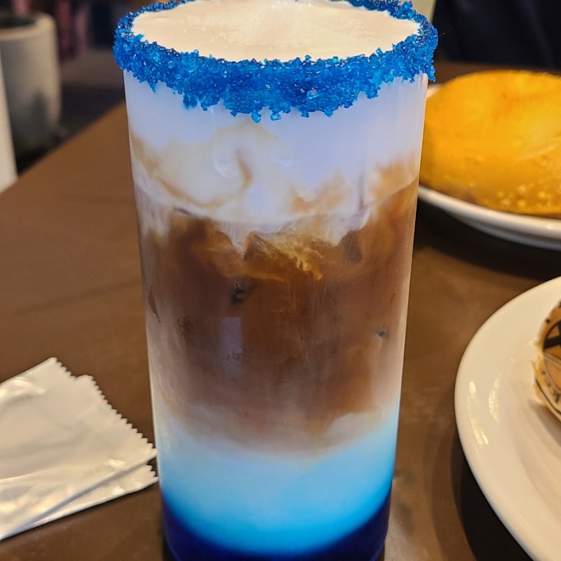 석촌호수카페 니커버커베이글 송파 베이글 맛집 네이버 블로그