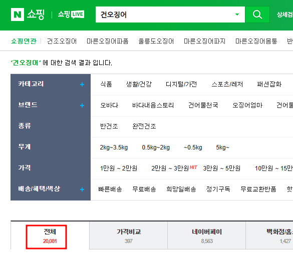 최신 스마트스토어 상품명 작성 방법 네이버 블로그