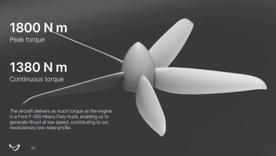 Joby Aviation S4 [US] : 네이버 블로그