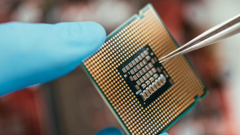 BIST (Built-in Self Test)란? MBIST, LBIST, PBIST, MONBIST : 네이버 블로그