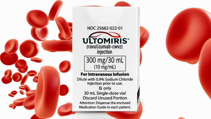 울토미리스(Ultomiris®),발작성 야간혈색소뇨증(PNH)과 비정형 용혈요독증후군(aHUS) 치료제 : 네이버 블로그