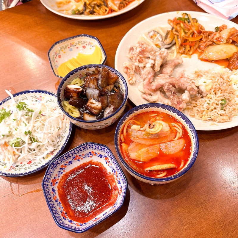 일산 벨라시타 중식 뷔페 팬더웍 가성비 좋은 식당 네이버 블로그