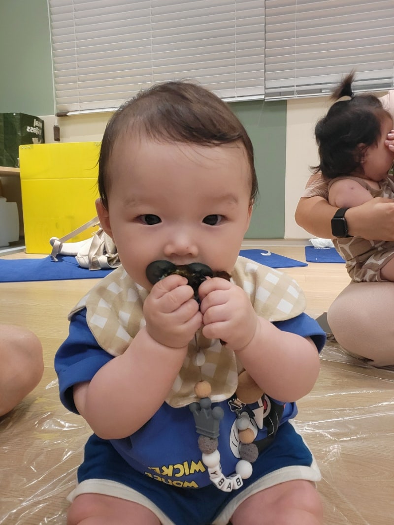 김포 이마트 트레이더스 문화센터 새싹아이 오감놀이 1~3주차 네이버 블로그