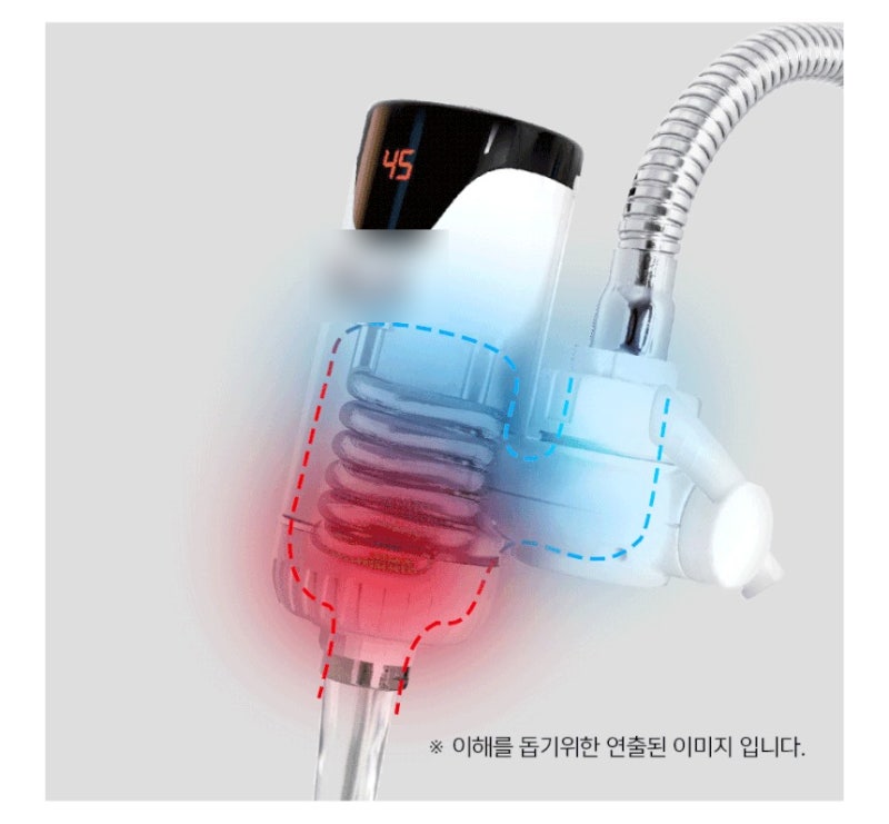 전기온수기 순간식 Vs 저장식 장단점비교 네이버 블로그