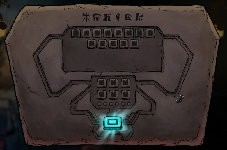 굶지마 투게더 메테우스(Metheus) 퍼즐 : 네이버 블로그