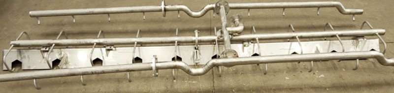 Sand jet system 이해 : 네이버 블로그