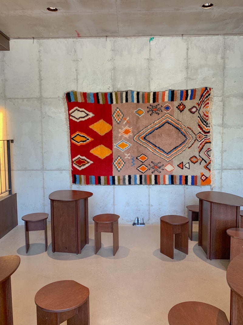 영종도 카페 빌리앤오티스 billy and otis : 네이버 블로그