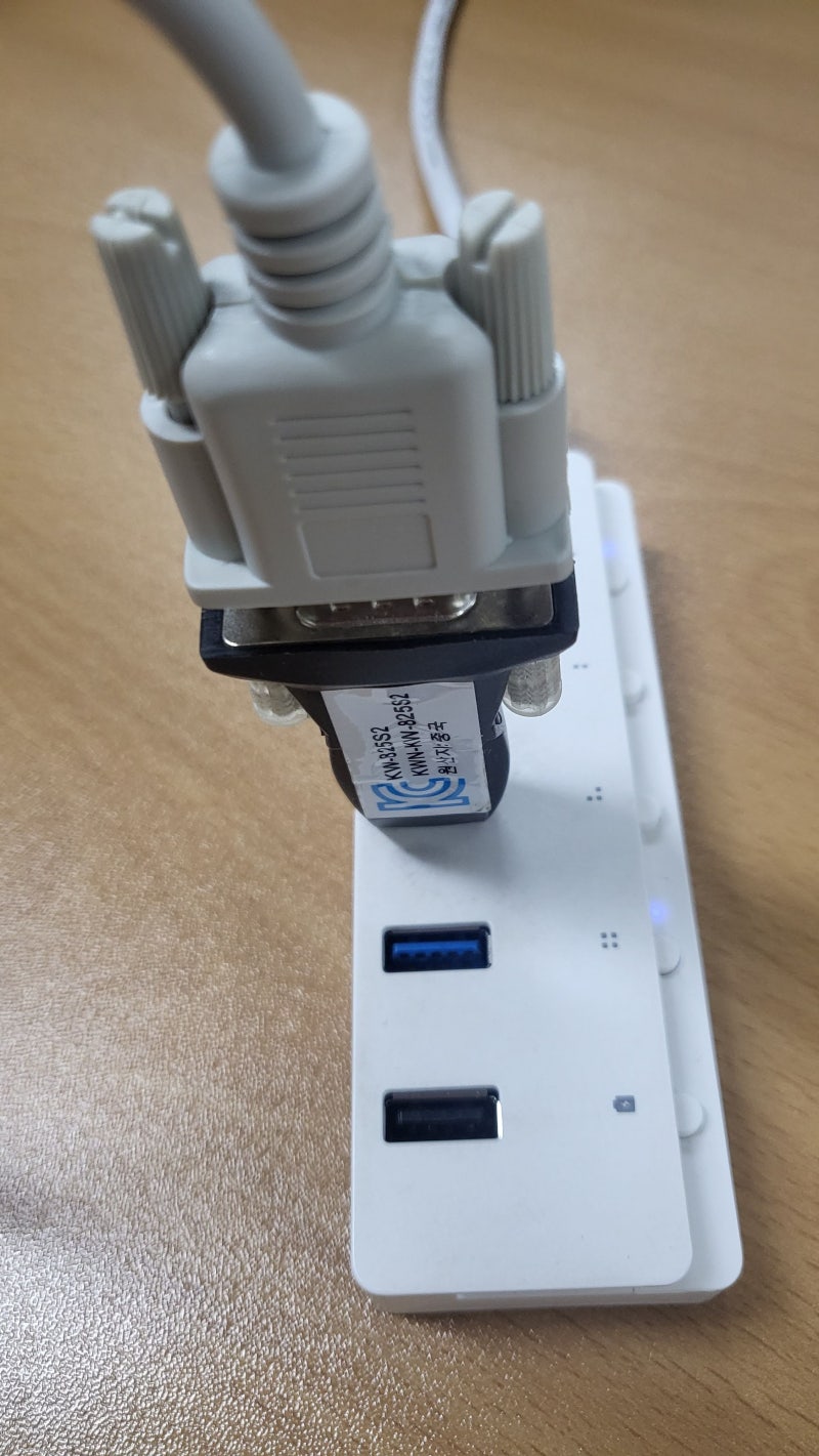 USB Serial Port(COM3)☞포트(COM & LPT) + 장치관리자 포트 설정 확인 : 시리얼 포트 설정 방법 ...