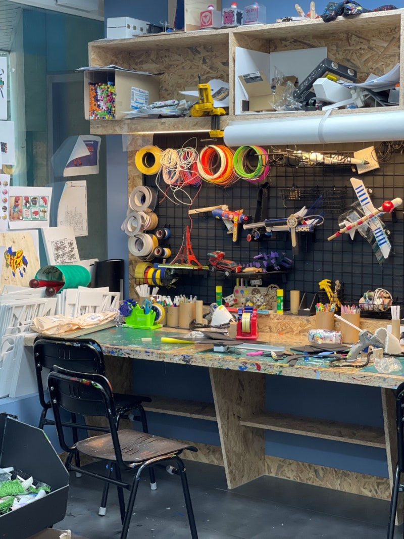 쌍문 미술학원 자라다남아미술연구소 도봉쌍문원 성향파악까지 : 네이버 블로그