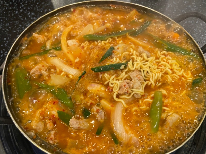 대구 수성구 맛집 욱수동 맛집 시지 돼지찌개 욱수골 굴다리식육식당 네이버 블로그