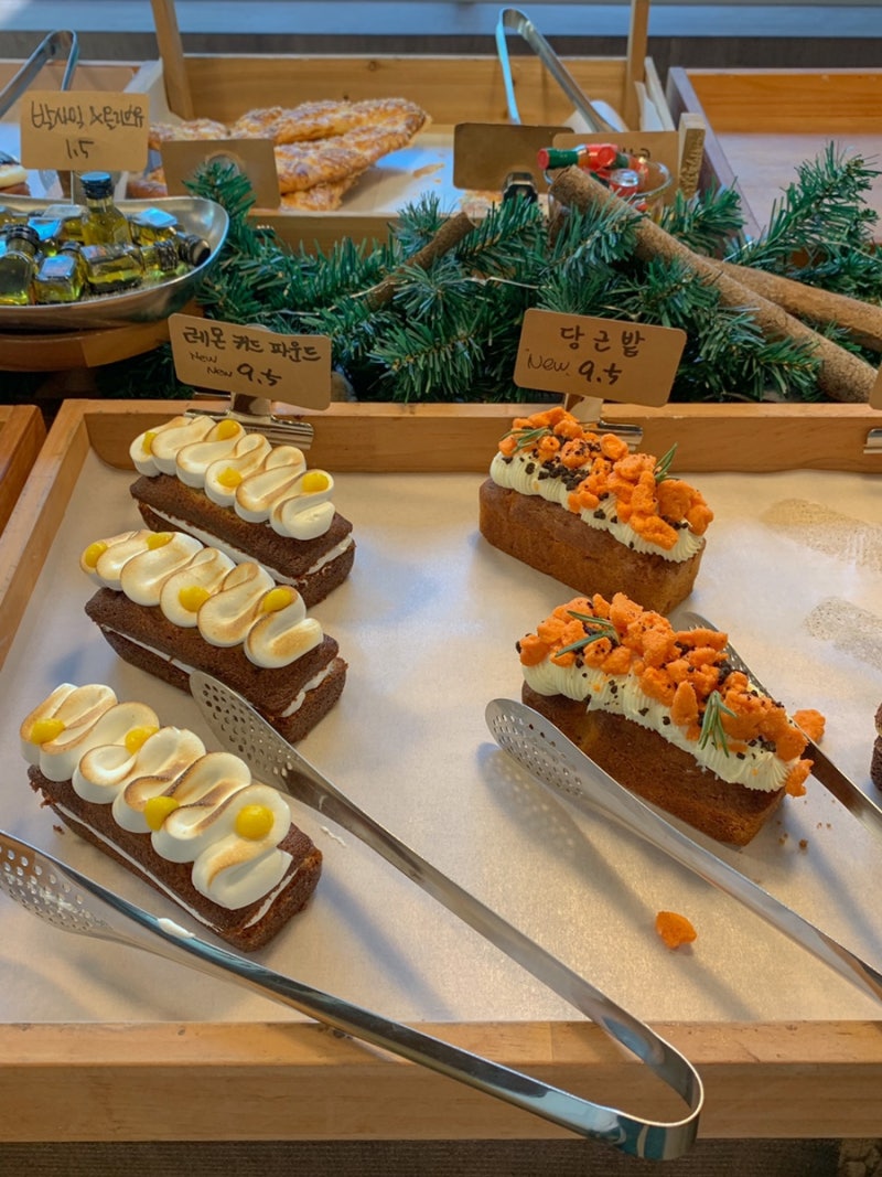 영종도 카페 빌리앤오티스 billy and otis : 네이버 블로그