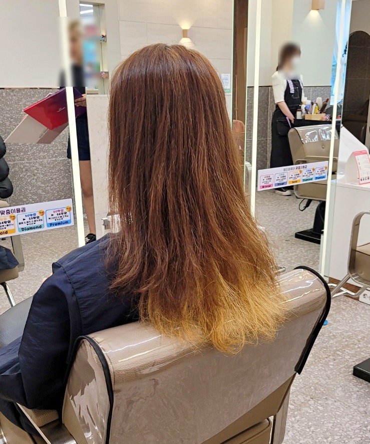 창원미용실 상남동미용실 에이바 헤어 창원상남점 네이버 블로그