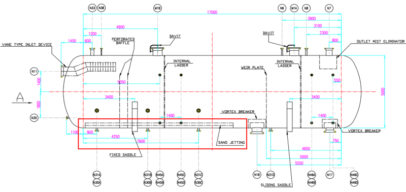 Sand jet system 이해 : 네이버 블로그