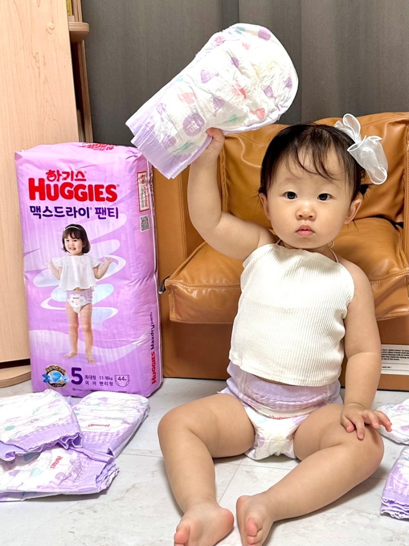 여름기저귀 하기스 하트너6기 모델 매직컴포트썸머 네이버 블로그