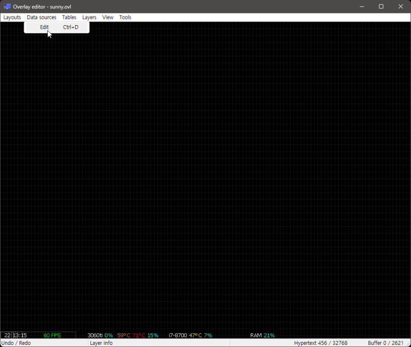 RTSS (Riva Tuner Statistics Server) 설정 : 네이버 블로그