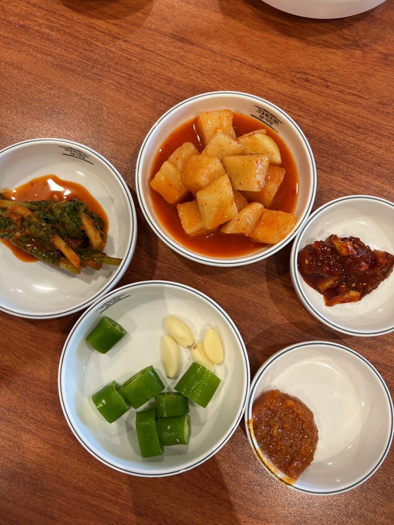 장성 '고려조삼계탕' 본점 / 광주 근교 맛집 : 네이버 블로그