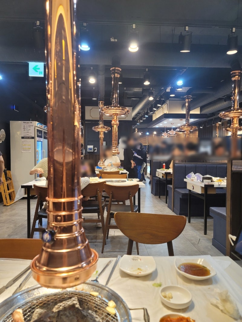 시흥 무한리필 우리동네갈비는 명륜진사갈비 리뉴얼된 시흥능곡점 가격 And 메뉴 네이버 블로그