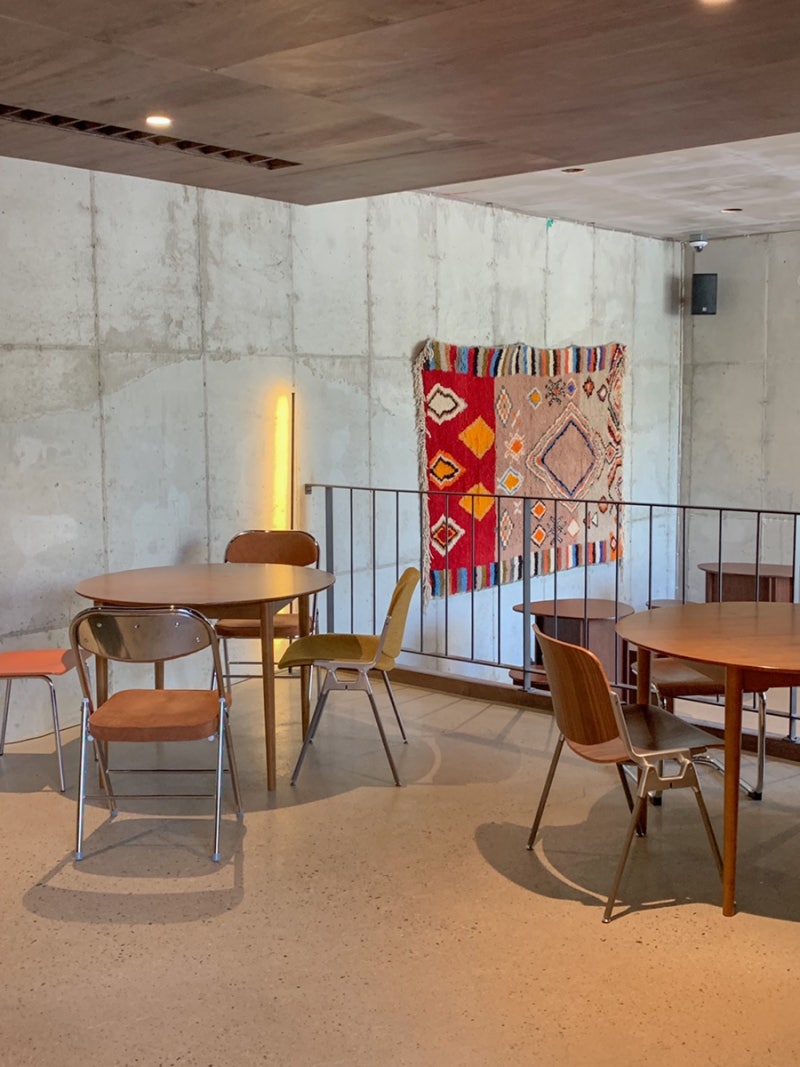 영종도 카페 빌리앤오티스 billy and otis : 네이버 블로그