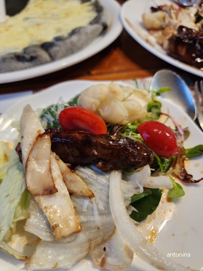 은평구 맛집 은평구 가족모임 하기좋은 응암 파스타맛집 뚜띠쿠치나 응암점 네이버 블로그