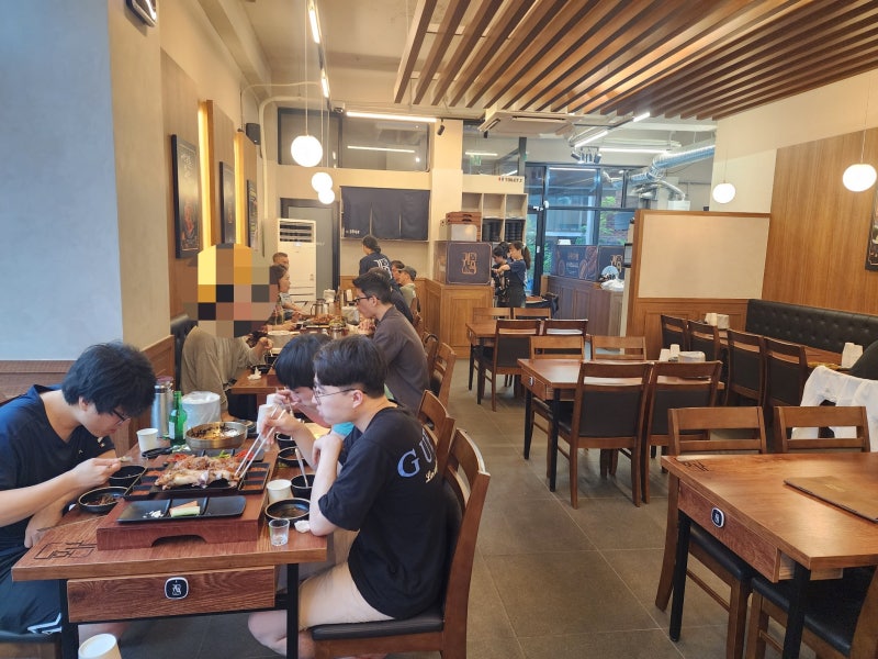 미아동 미아사거리역 족발 맛집 족발과 보쌈의 환상 콜라보 귀한 족발 미아사거리점 네이버 블로그