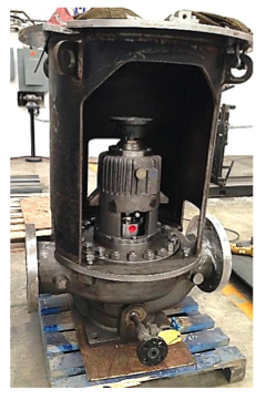 🛠️ API 610 Pump 종류와 특성 : 네이버 블로그