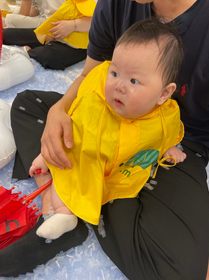 대구 성서 홈플러스 문화센터 롤리폴리 꽥꽥오리 항균칩 탐색놀이 3인수업 후기 네이버 블로그