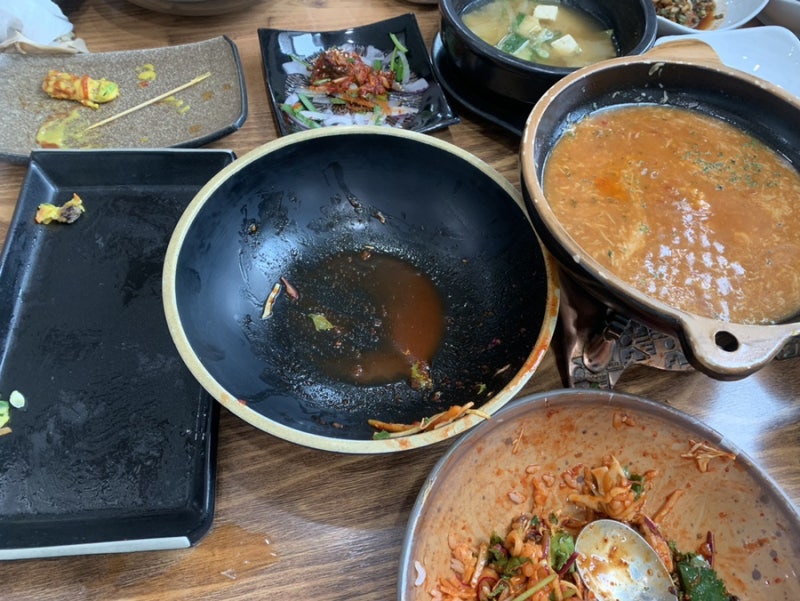 순천만맛집 순천꼬막정식 짱뚱어탕 맛집 현지인추천 네이버 블로그