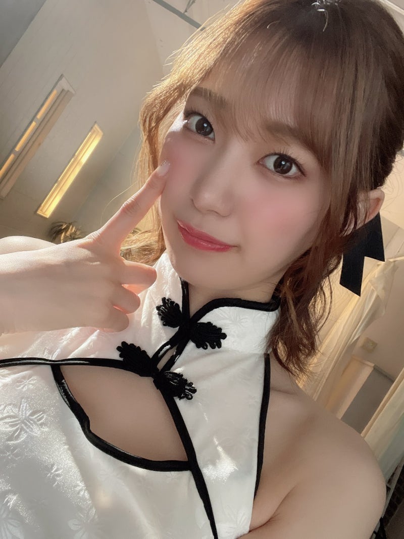 미타니 아카리 / Akari Mitani / 美谷朱里 : 네이버 블로그