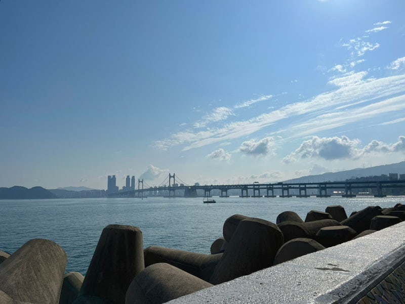 한화리조트 해운대 디럭스 오륙도뷰 부산 호캉스 가성비 숙소 가족여행 국내 리조트 추천 네이버 블로그