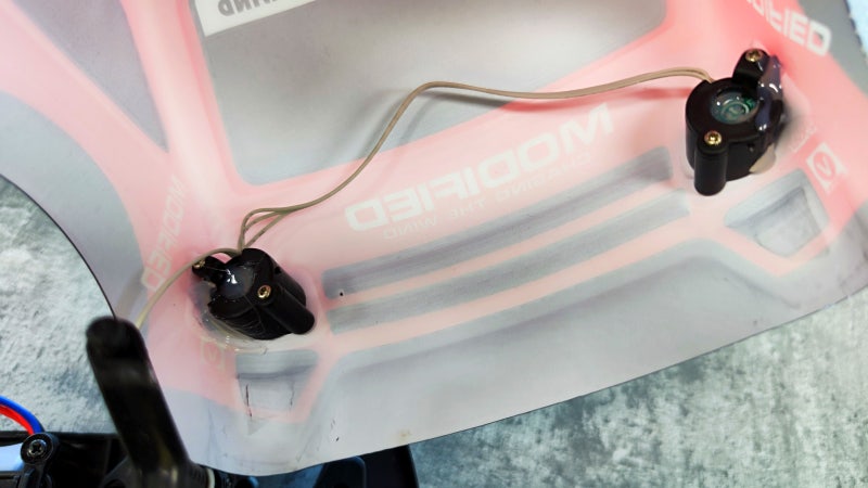 RC카 추천, MPV 드리프트 카 (JJRC Q125) 개봉 후기 : 네이버 블로그