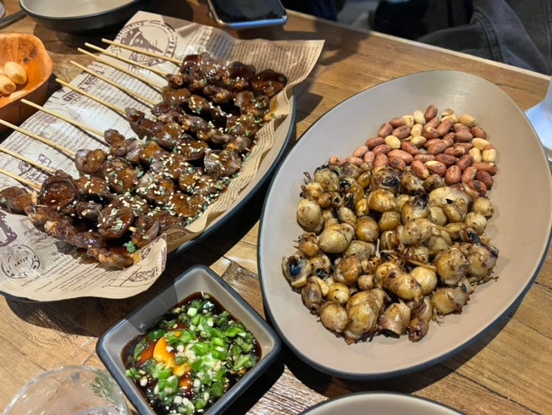 동남지구-마시고(MASIGO),술집추천,마시고술집,2차술집,청주맛집,동남지구술집추천,맥주가 시원한 곳,재재재방문후기 : 네이버 블로그