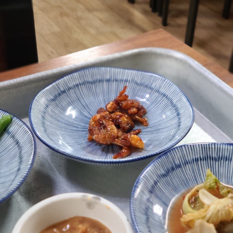 울산 남구 신정동 행복한밥상 내돈내산솔직후기 구성 좋은 가성비 백반집 네이버 블로그