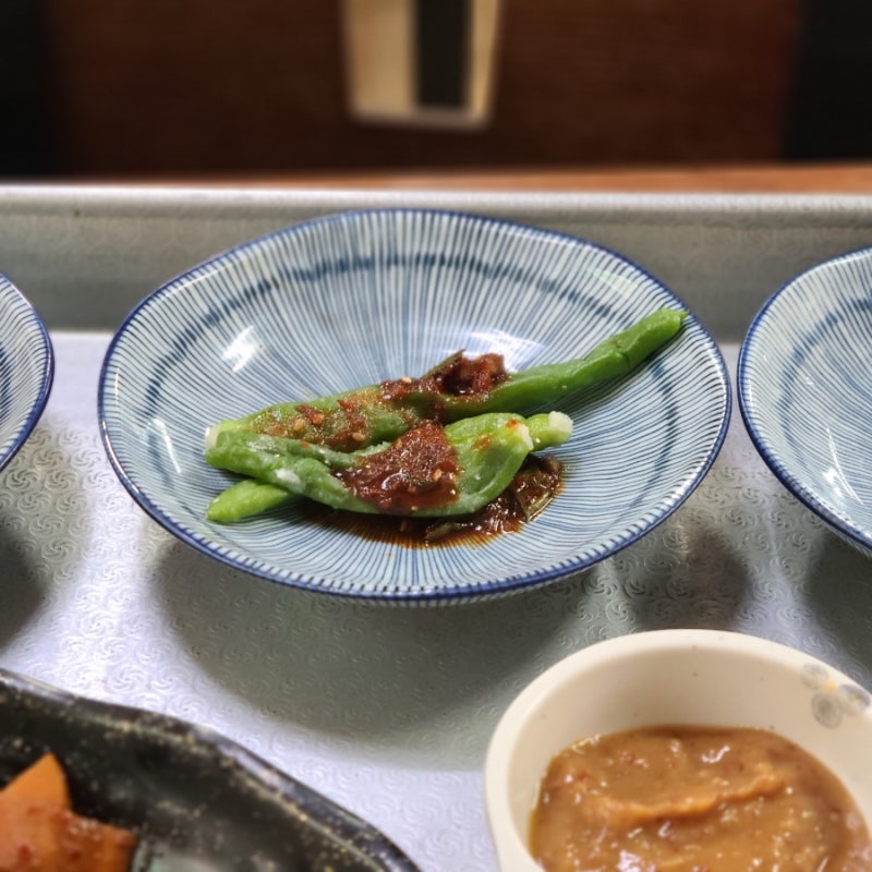 울산 남구 신정동 행복한밥상 내돈내산솔직후기 구성 좋은 가성비 백반집 네이버 블로그