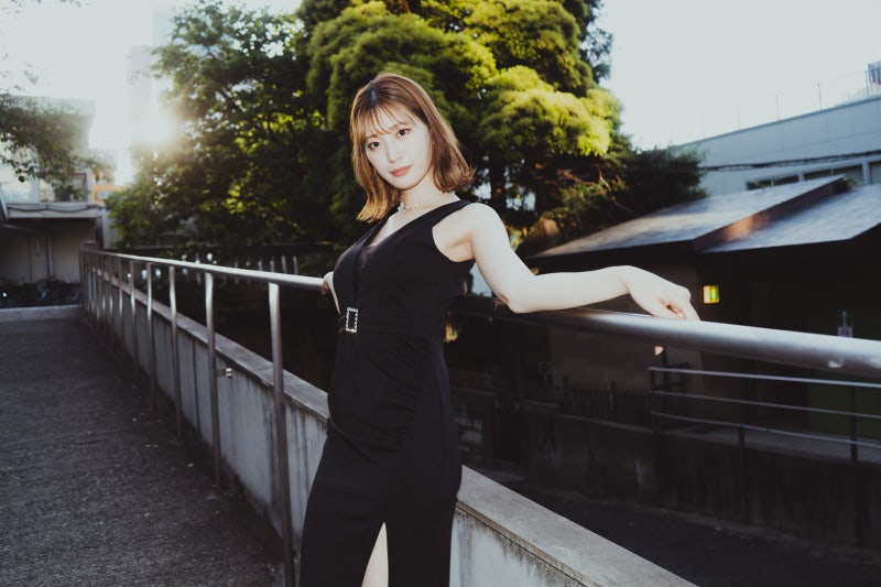 미타니 아카리 / Akari Mitani / 美谷朱里 : 네이버 블로그