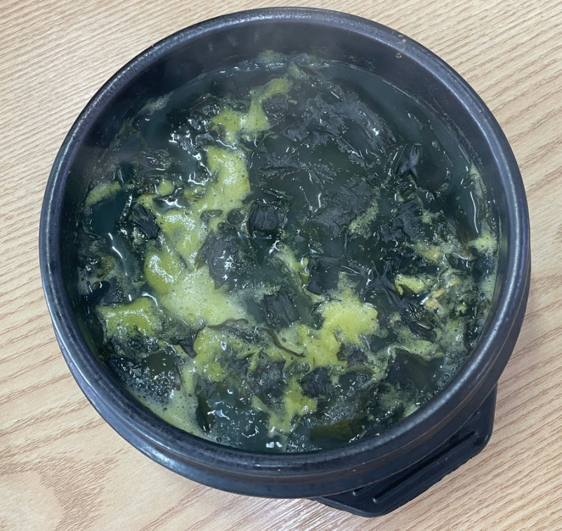 뼈없는갈치조림과 오션뷰를 즐기는 용두암해촌 제주공항 맛집 네이버 블로그