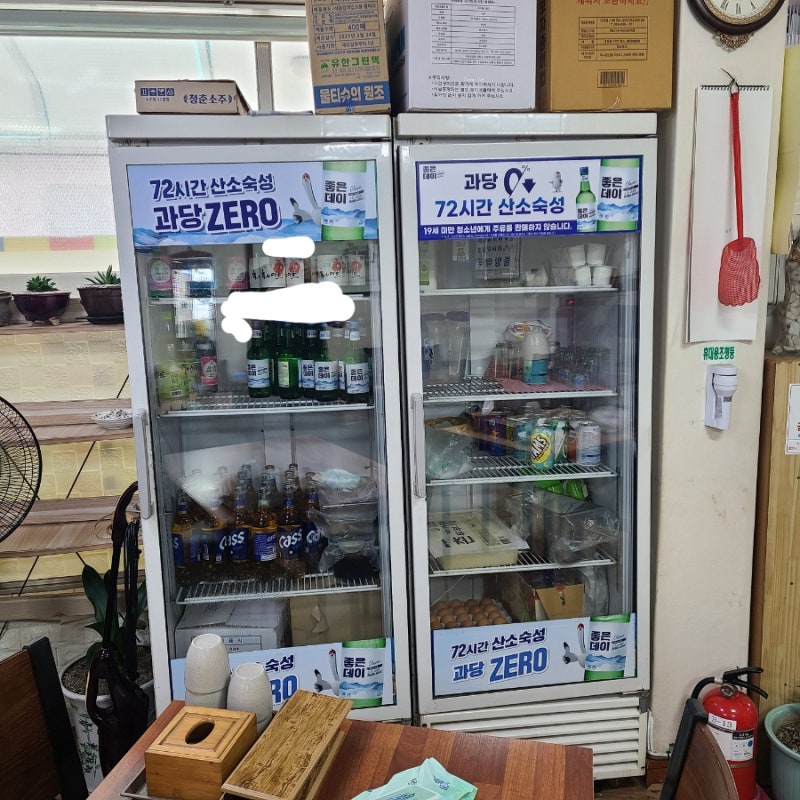 울산 남구 신정동 행복한밥상 내돈내산솔직후기 구성 좋은 가성비 백반집 네이버 블로그