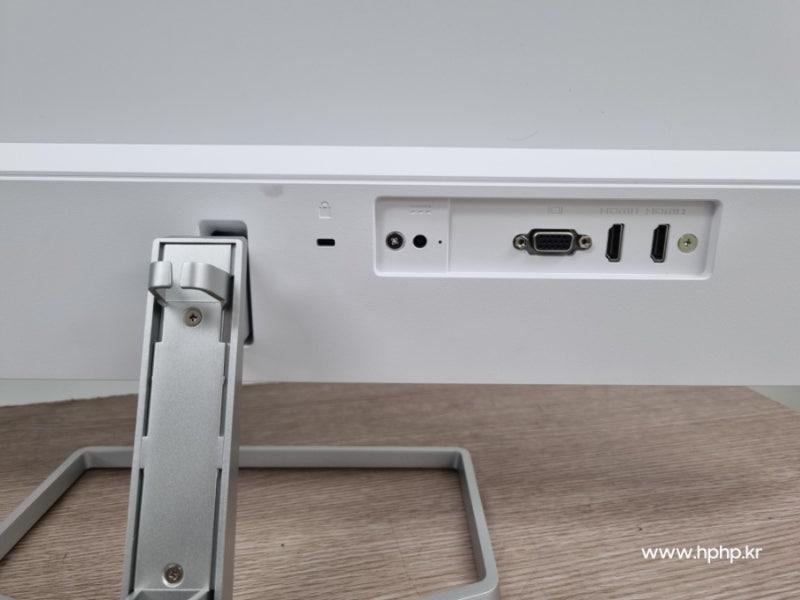 Hp 모니터 화면 안나옴 Hp M27fw Fhd 모니터 모니터 화면 안켜짐 출장 서비스 네이버 블로그