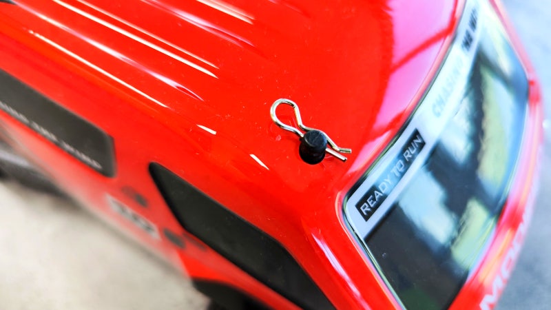 RC카 추천, MPV 드리프트 카 (JJRC Q125) 개봉 후기 : 네이버 블로그