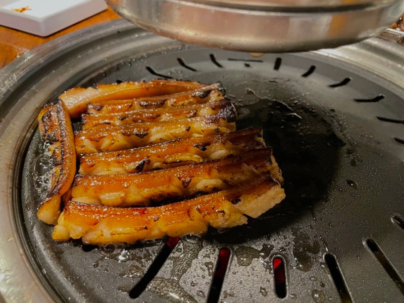 남포동고기집 고기굽는남자고굽남 남포점🔥강한불에 빠르게 네이버 블로그