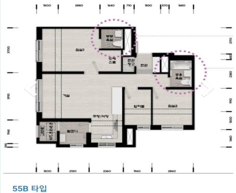 성남복정1지구 A2 A3블록 신혼희망타운 행복주택 청약 정보 네이버 블로그