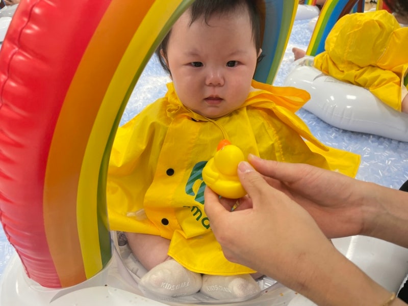 대구 성서 홈플러스 문화센터 롤리폴리 꽥꽥오리 항균칩 탐색놀이 3인수업 후기 네이버 블로그
