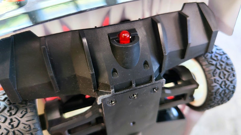 RC카 추천, MPV 드리프트 카 (JJRC Q125) 개봉 후기 : 네이버 블로그