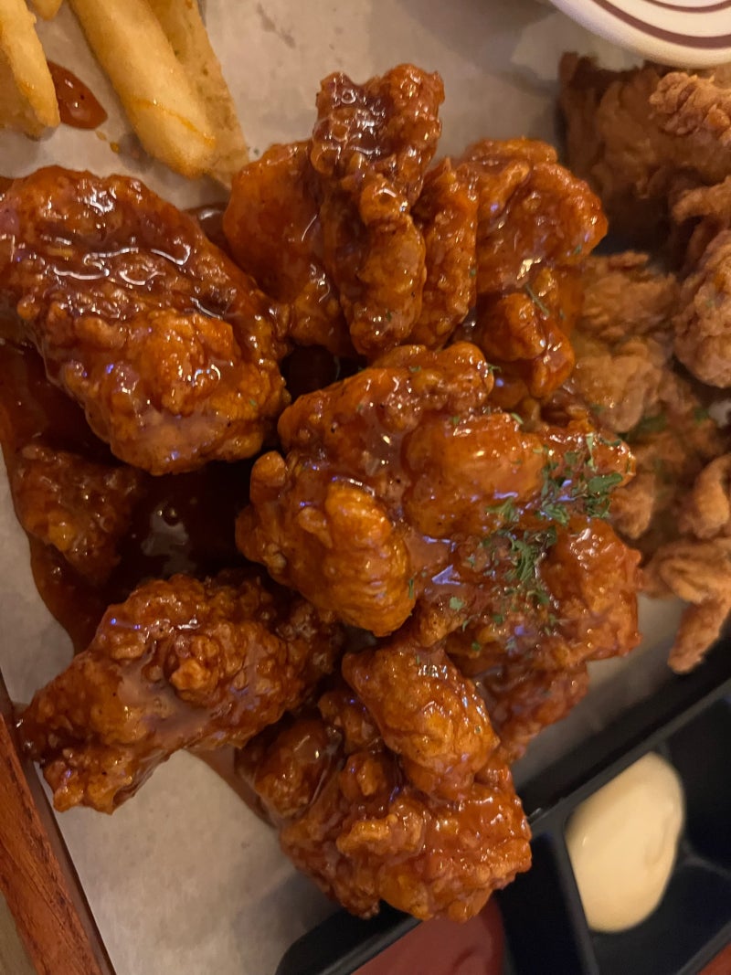 마곡나루맛집 마곡나루역 마곡나루치킨 닭장맥주 마곡나루 본점 네이버 블로그