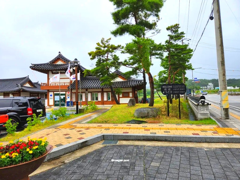 강릉 오죽한옥마을 한옥숙소 펜션독채 조식뷔페 Ft 오죽헌 네이버 블로그